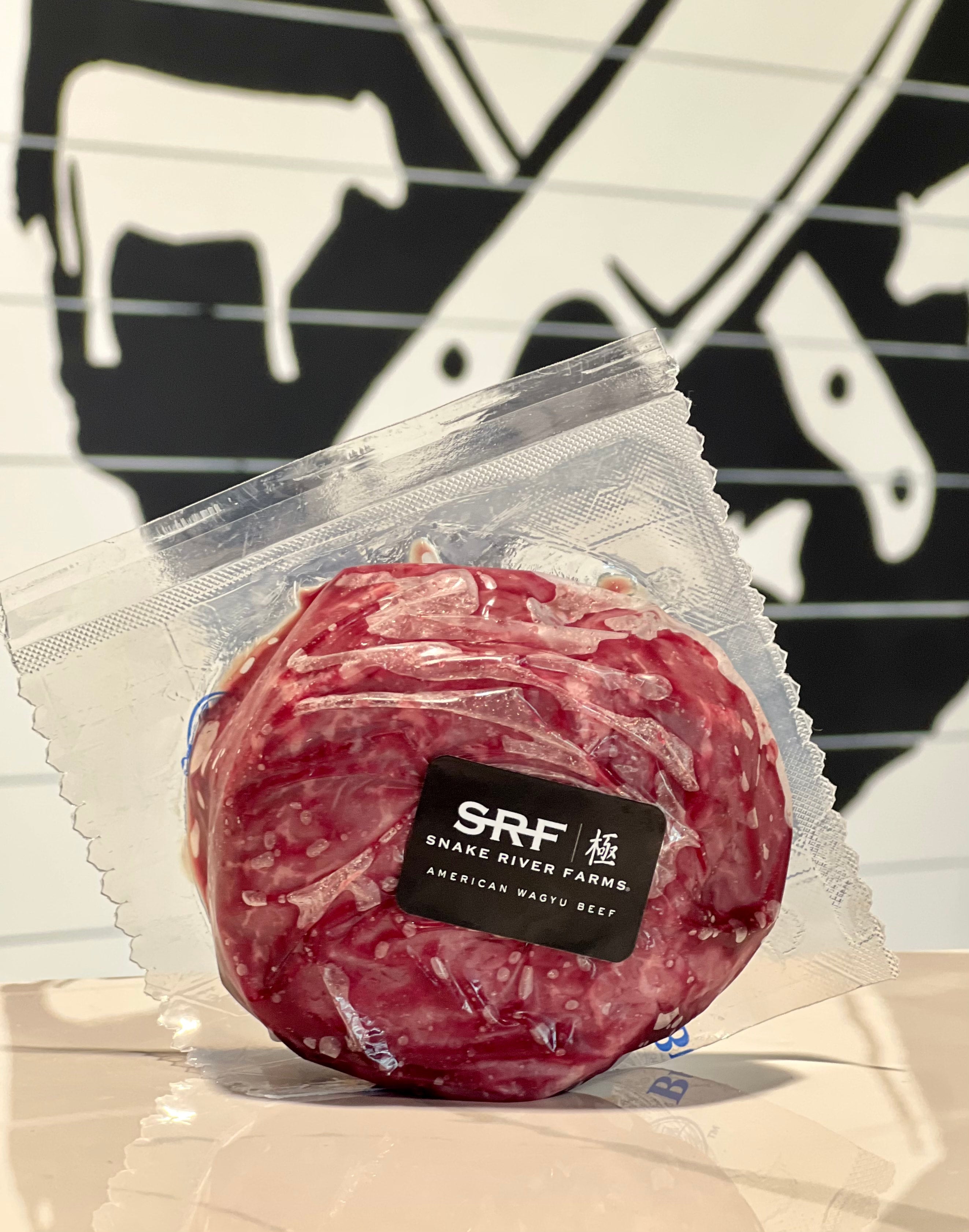 SRF Center Cut Sirloin | Heights Meat Market